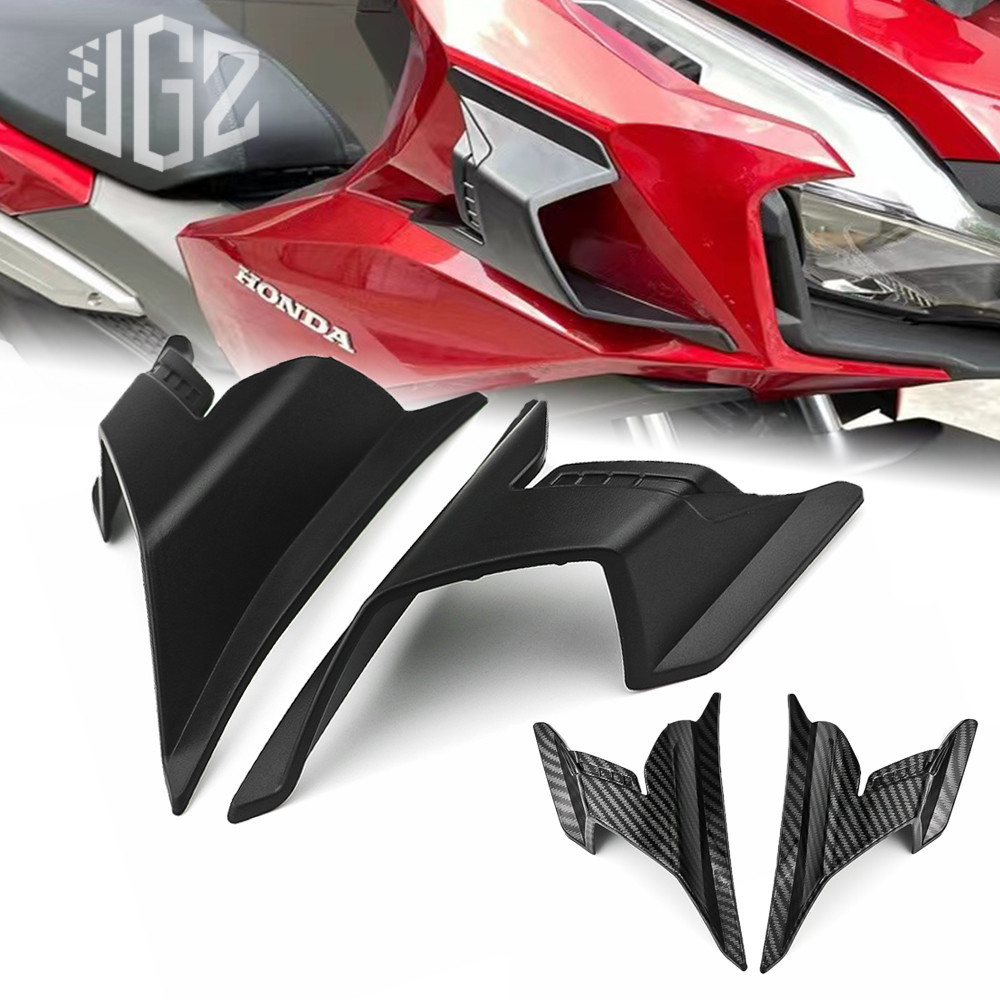 Dành Cho Xe HONDA ADV160 ADV 2022-2024 Xe Máy Bên Winglets Phía Trước ...