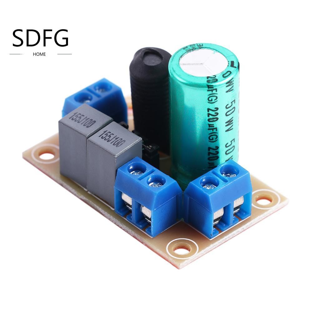 Bộ lọc chéo SDFG Bass Treble ổn định Có thể điều chỉnh Dễ dàng cài đặt ...