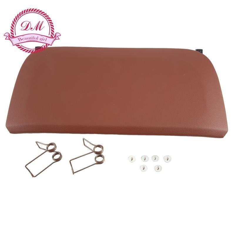 Ghế Sau Ô Tô Bảng Tựa Lưng Bảo Quản Túi Dành Cho Xe BMW 7 / 5 Series GT ...