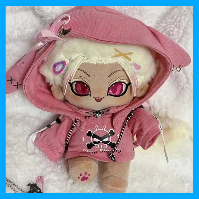 20cm XANH KHÓA Shidou Ryusei Anime Đồ Chơi Dễ Thương Thay Đổi Quần Áo ...