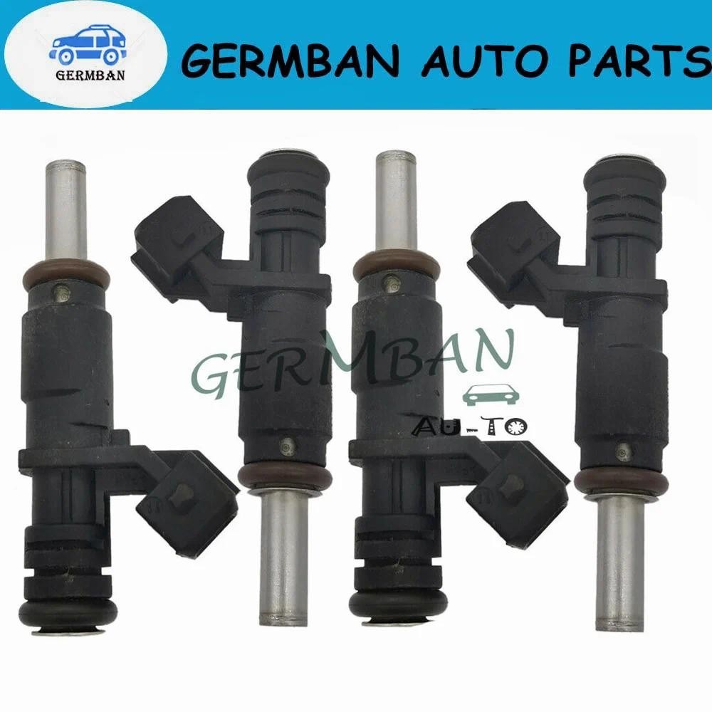 13537561277 B062806828 Bộ 4 kim phun nhiên liệu 7561277 Dành Cho Xe BMW ...