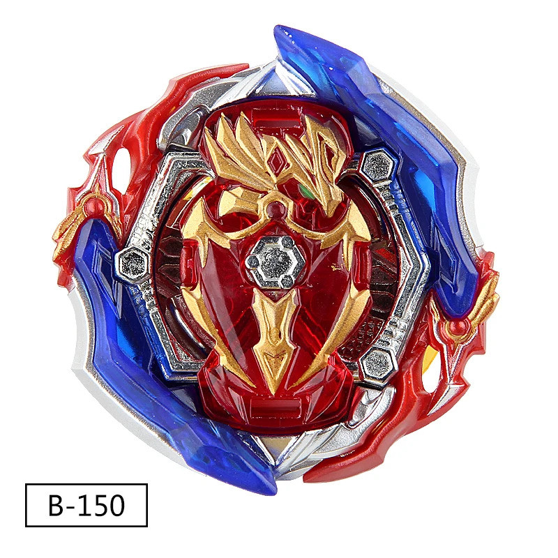 Beyblade Burst GT B-150 Union Achilles Driver Xtend Bey Blade Bley ...
