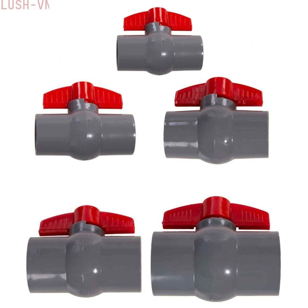 Ổ cắm dính van bi PVC chất lượng cao Phụ kiện bể bơi | Shopee Việt Nam