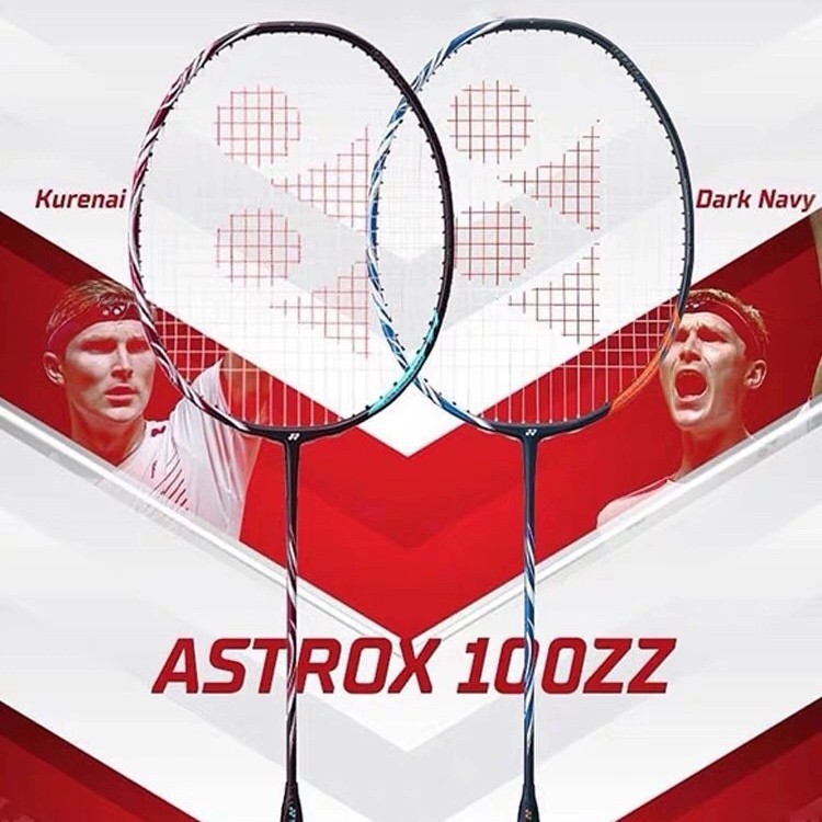 Vợt Cầu Lông Yonex Astrox 100zz 4U Vợt Sợi Carbon Đơn 24-26Lbs Yonex Astrox 100zz | Shopee Việt Nam