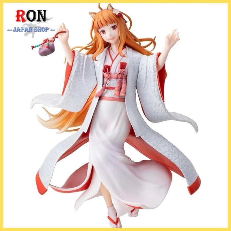 CAworks [Wolf and Spice] Holo Painted 1/7th Scale Plastic Painted PVC ...