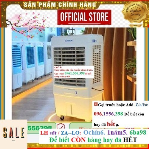 [Chính hãng] Quạt điều hòa hơi nước DAIKIOSAN DKA-4000D- | Shopee Việt Nam