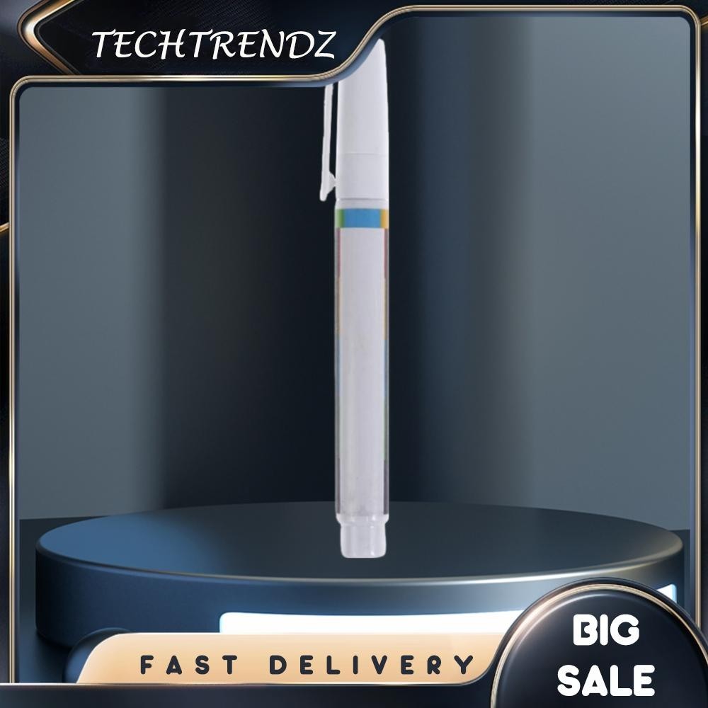 [Techtrendz.vn] Bút mực dẫn điện DIY Mạch điện tử Vẽ tức thì Bút mạch bút ma thuật | Shopee Việt Nam