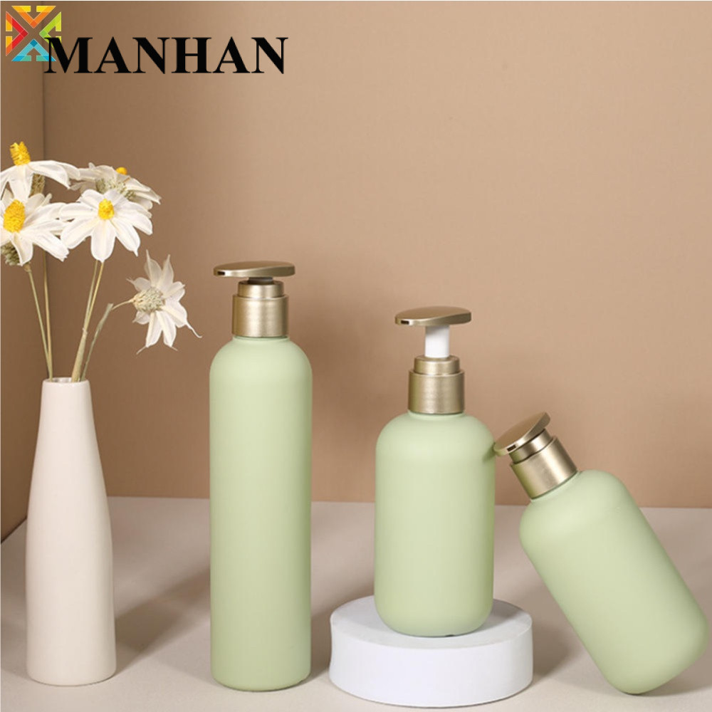 Manhan 200 ml - 500 ml Xịt Sữa Tắm Eco-Club | Shopee Việt Nam