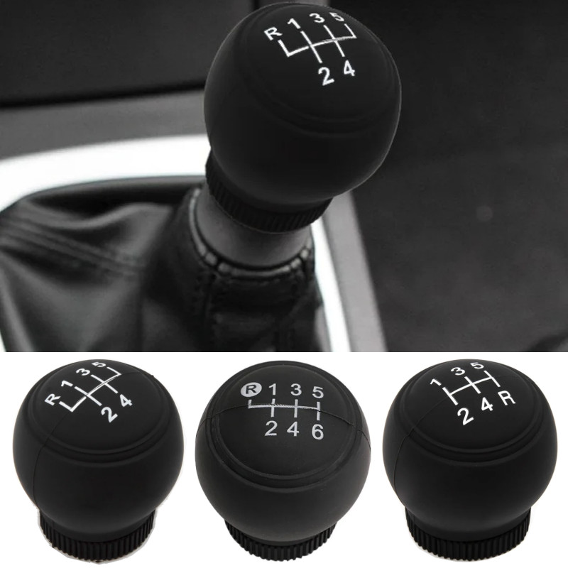 Gear Shift Knob Silicone Cover Gear Rod Protect Case Chống bụi ...