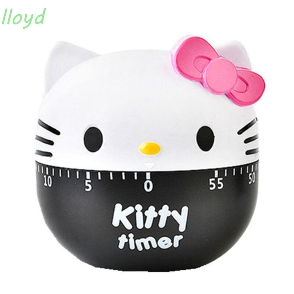Hẹn giờ nhà bếp LLOYD Kitty, Hẹn giờ nấu ăn đếm ngược Kawaii ABS, Hẹn ...