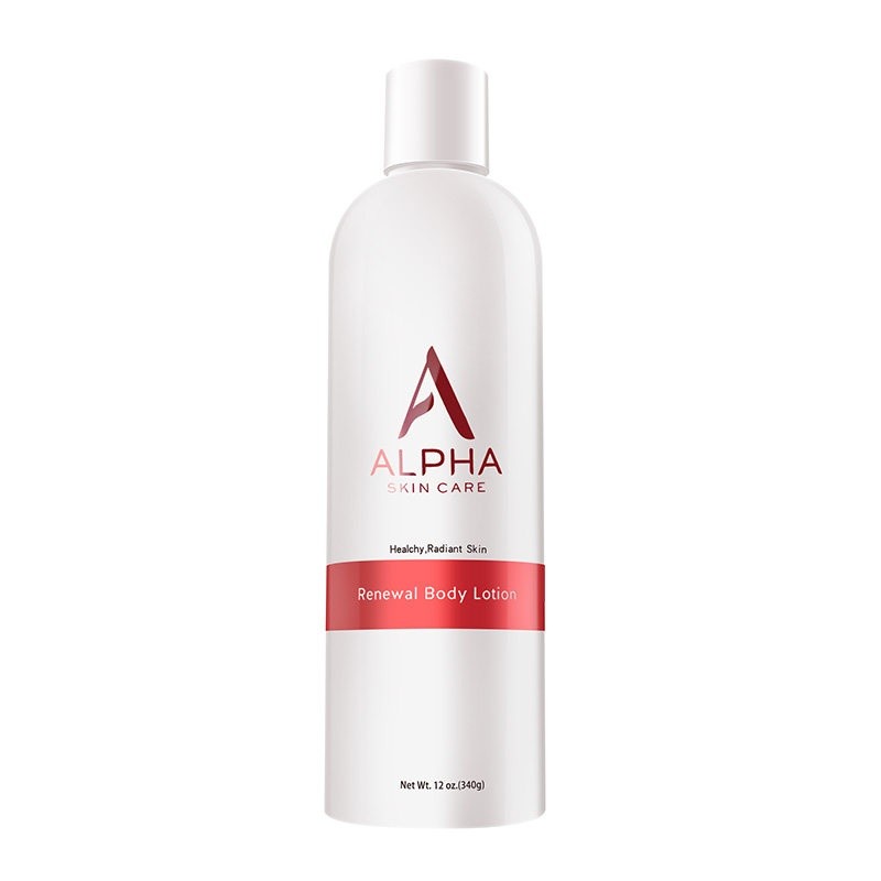 Sữa Dưỡng Thể Alpha Hydrox AHA Cho Nam Nữ 340g | Shopee Việt Nam