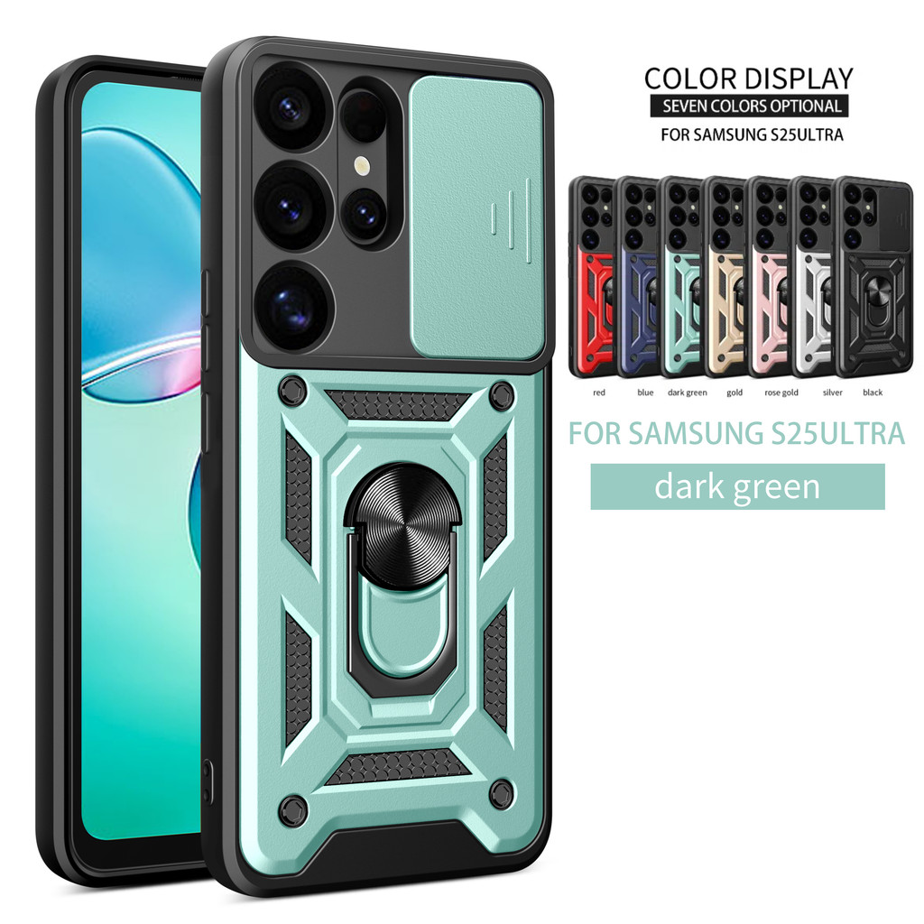 Samsung S24ULTRA s24 ultra SM-S928B SM-S928B / DS SM-S928U SM-S928U1 Bộ kết hợp vỏ cứng di động ...