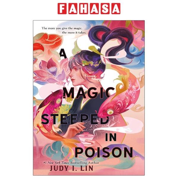 The Book Of Tea 1: A Magic Steeped In Poison | Shopee Việt Nam