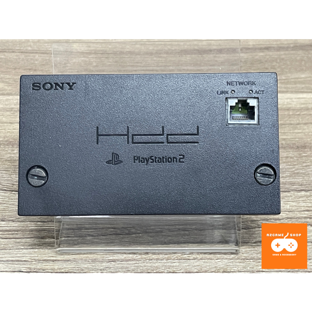PS2 HDD IDE Ethernet Network Adapter SCPH-10350 Chính Hãng Dành Cho Máy ...