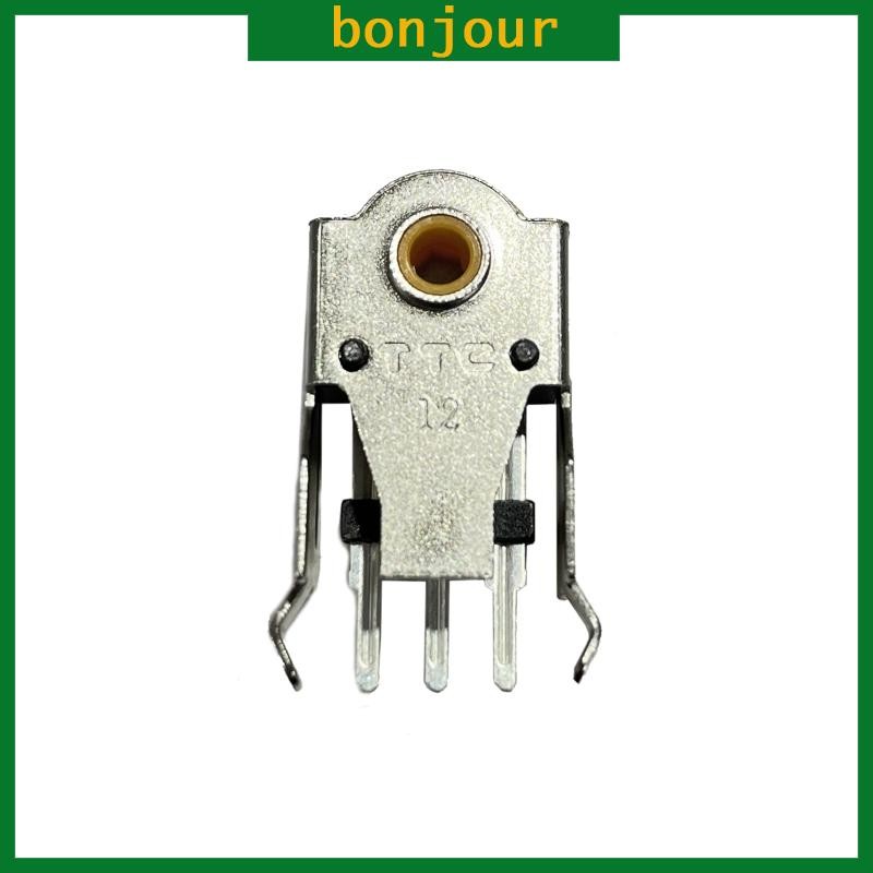 Bon Cho Chuột TTC Mã Hóa Bánh Xe Giải Mã Cho Fuhlen g90 G93 G93S Chuột ...