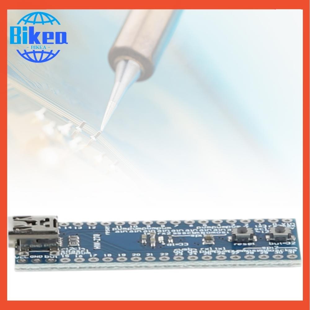 [bikeaway Vn] Stm32f103cbt6 Stm32f103c8t6 Mini Arm Cortex M3 Bo Mạch Vi điều Khiển 32 Bit 5v