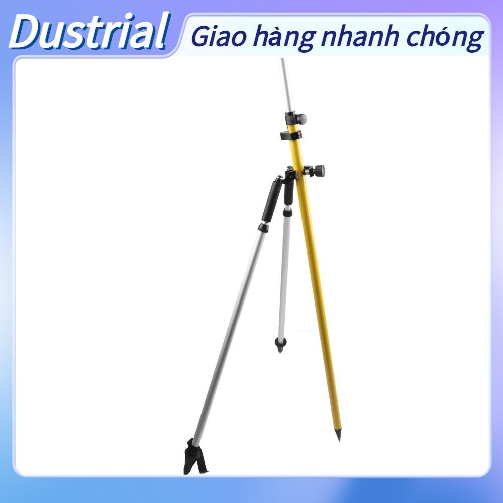 Dustrial Chân máy khảo sát đo lường chính xác bằng hợp kim nhôm cực ...