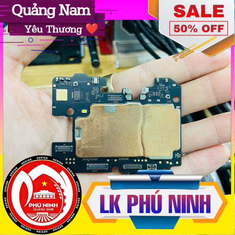 Main Samsung A05 Rin Bóc Máy | Mainboard | Bo Mạch Samsung A05 | Shopee ...