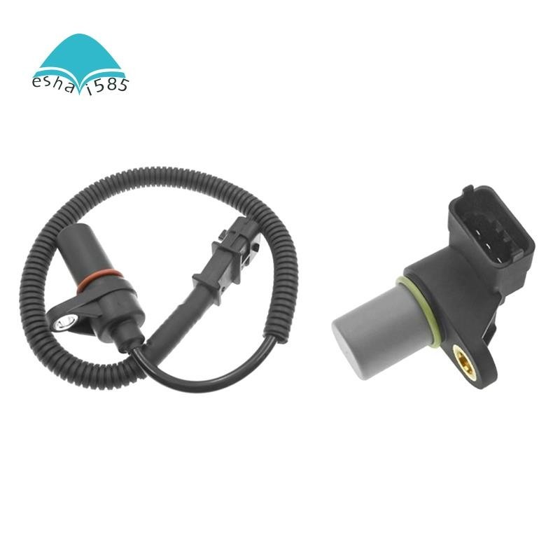 39180-27000 39300-27000 Trục Khuỷu Trục Cam Tư Thế Cảm Biến Cho Xe ...