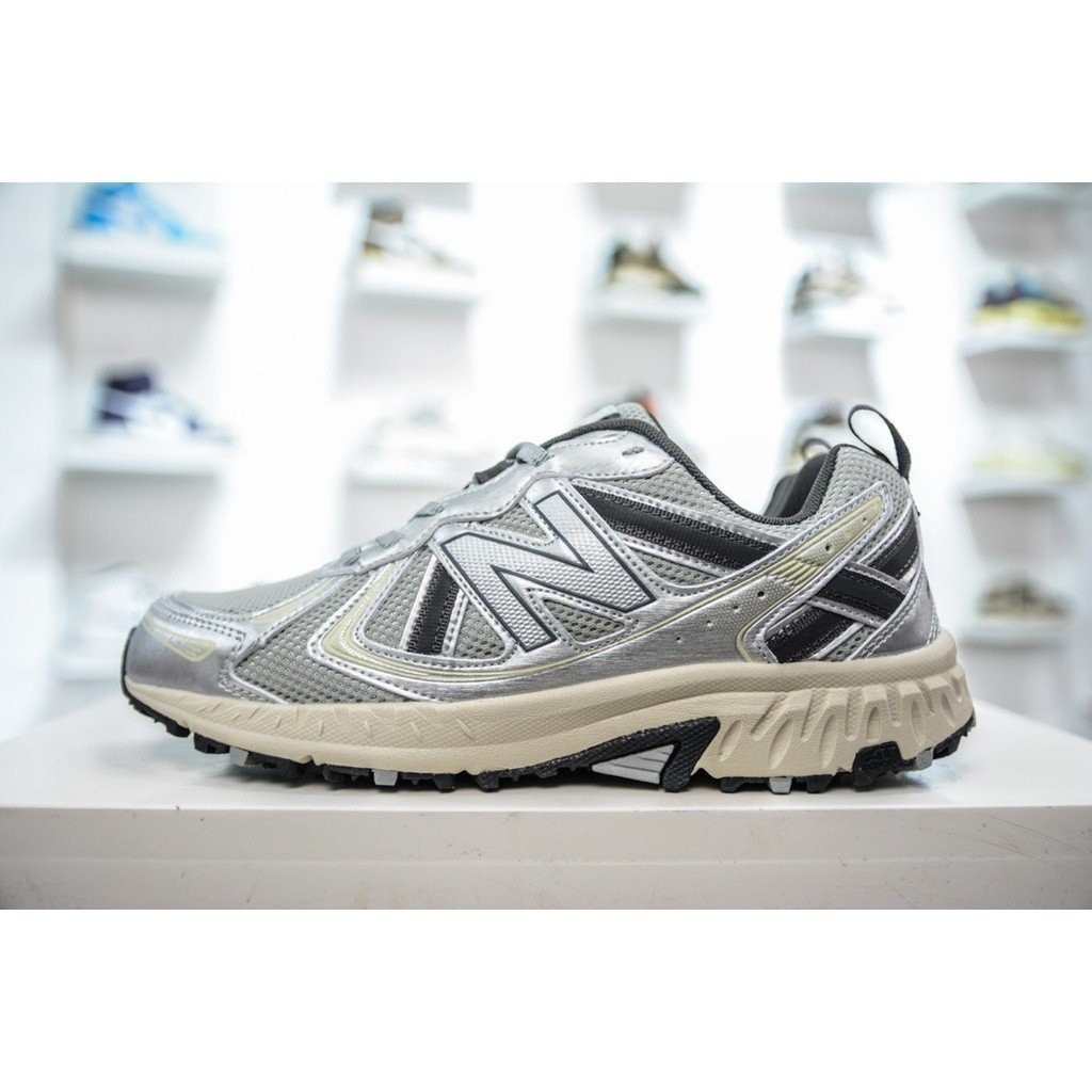 Mt410 V5 trail original New Balance giày thể thao mt410 V5 cổ điển ...