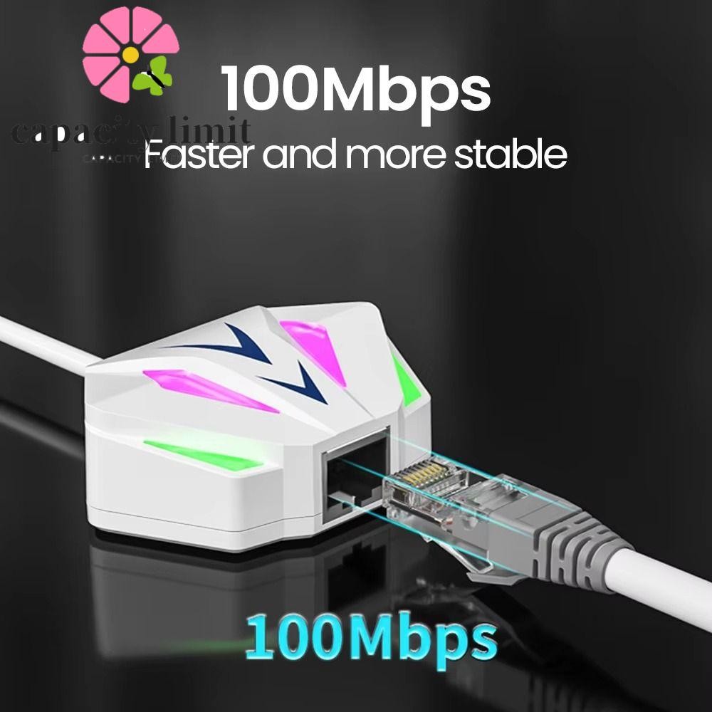 Giới HẠN NĂNG LƯỢNG Thẻ mạng USB sang RJ45, Bộ chuyển đổi Ethernet Type ...