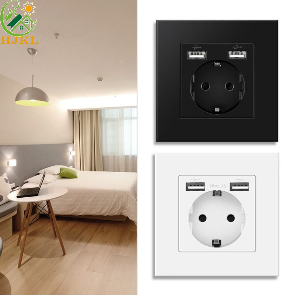 HJKL Bộ chuyển đổi sạc nhanh HJKL Ổ cắm điện bền | Shopee Việt Nam