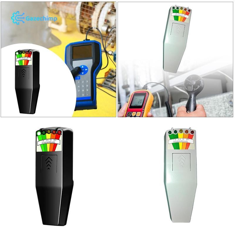 Máy kiểm tra EMF Máy đo điện từ EMF đa chức năng Máy kiểm tra trường ...