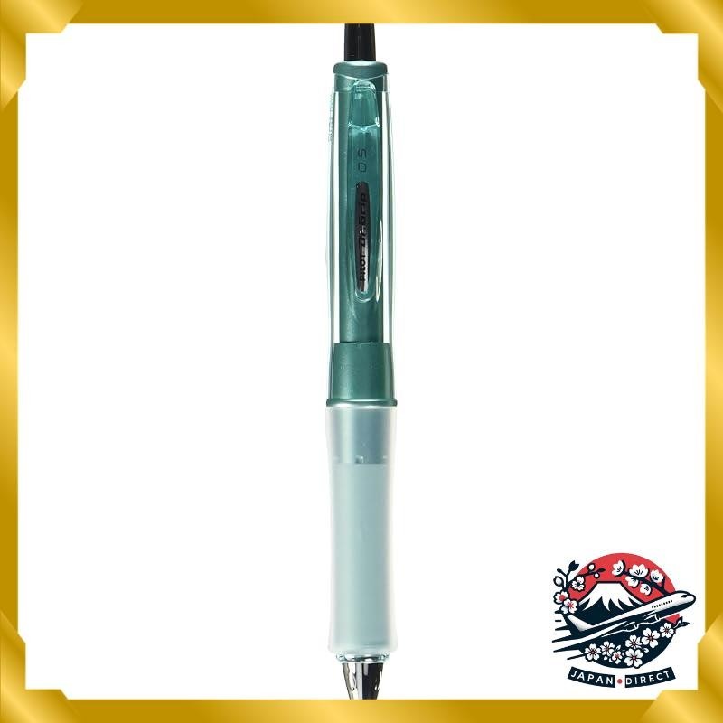 Pilot ballpoint pen Doctor Grip G 0.5mm Extra Fine Mint Green BDGN-60EF ...