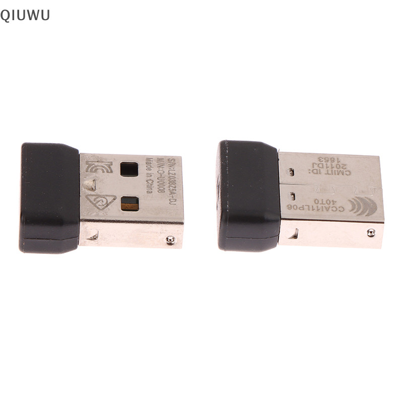 Qiuwu 1 Bộ Thu Usb Chuột Mới Chính Hãng Cho Bộ Chuyển Đổi Bàn Phím Siêu Nhẹ G304 GPW G502 G Pro ...