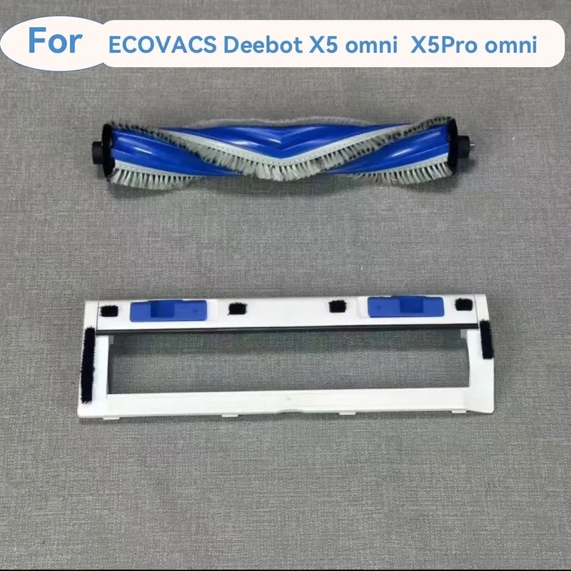 Ecovacs Deebot X5 OMNI / X5 Pro OMNI / X5 Pro Robot Hút Bụi Phụ Kiện ...
