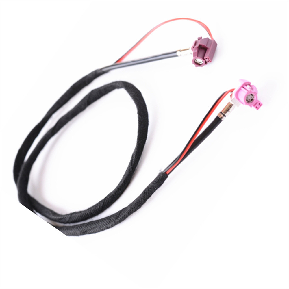 Cáp Video NBT EVO LVDS Line Cabol Retrofit HSD2 61129261850 Dành cho ...