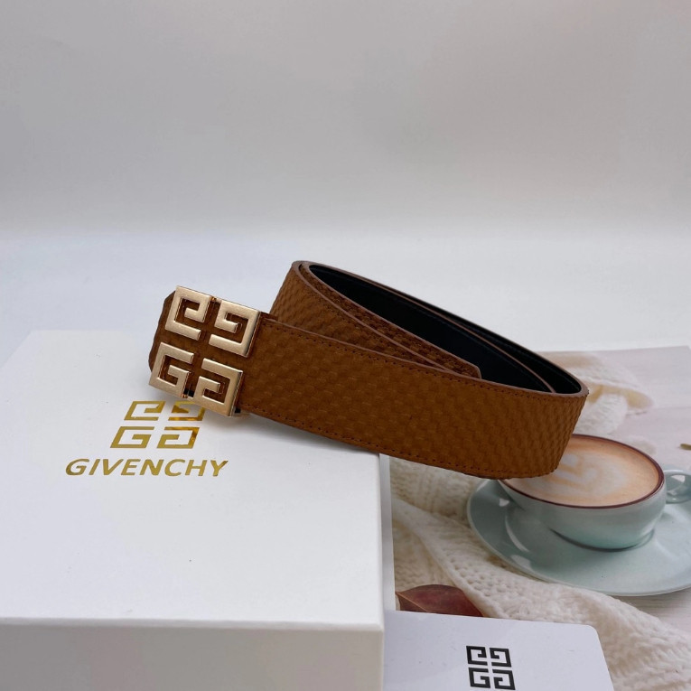 Givenchy 2024 Hợp Thời Trang Nam Cao Cấp Phong Cách Mới 4G Chữ Mịn Khóa ...