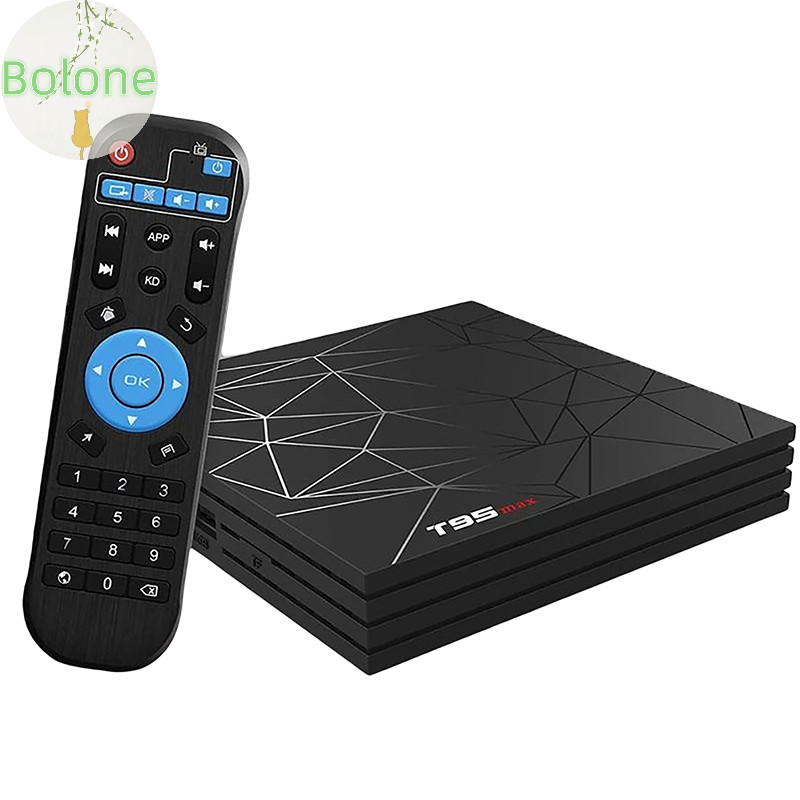 Bolone Thay Thế Điều Khiển Từ Xa Cho Android TV Box MXQ T95 V T95 U T95 K T95 Q T95 W PRO VN ...