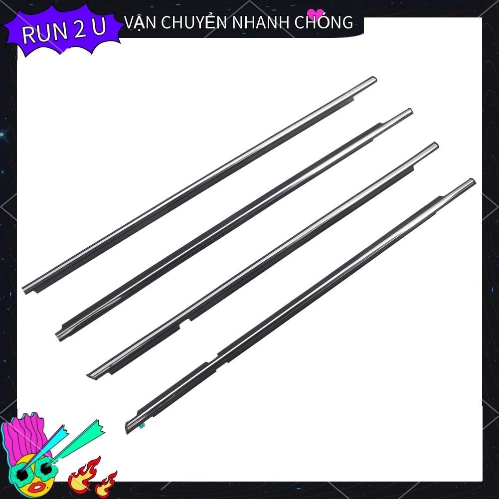 Thonglor Cửa Xe Ô Tô Sổ Đúc Viền Weatherstrip Cói Dây 75722 60080 Cho ...