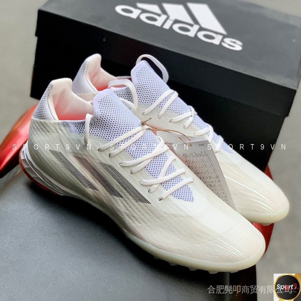 Adidas Speed Flow x. Sdgh chính hãng 1 TF | Shopee Việt Nam