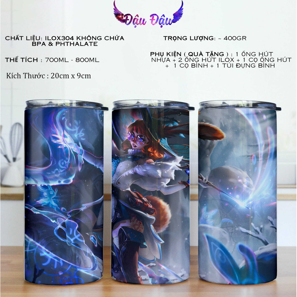 Bình Giữ Nhiệt 304 700ml - 800ml Aurora | Shopee Việt Nam