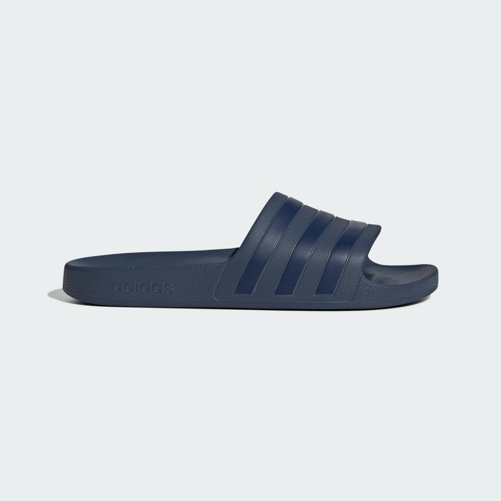 Dép quai ngang Adilette Aqua adidas Unisex Màu xanh da trời IF0895 ...