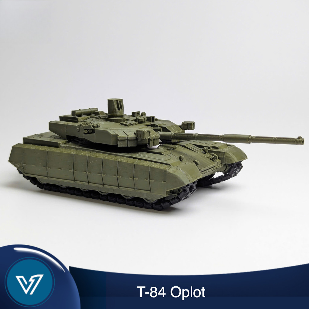 Mô hình xe tank Ukraine T-84 Oplot | Xe quân sự Ukraine T-84 Oplot tỉ lệ 1/48 | Shopee Việt Nam