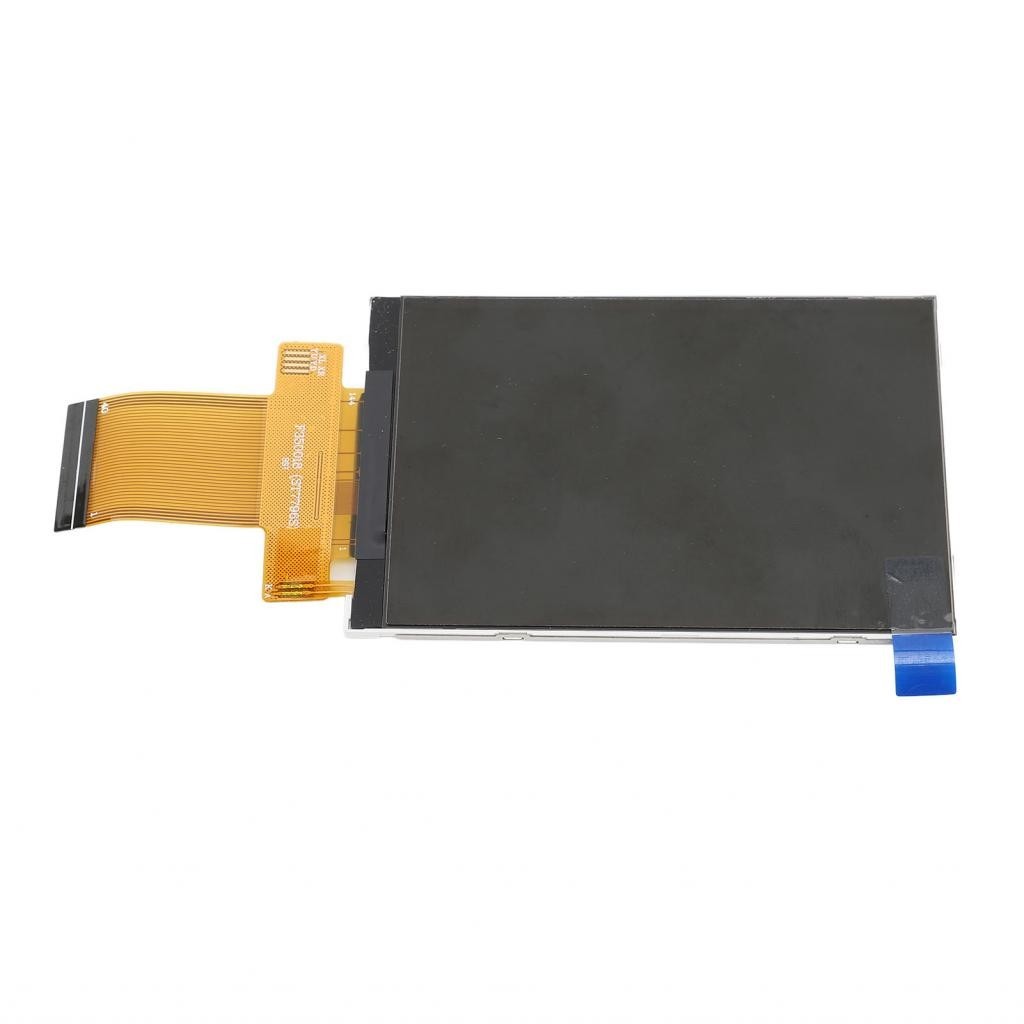 Globedealwin LCD Display Module Screen 3.5 Inch 40 Pin RGB Interface ...