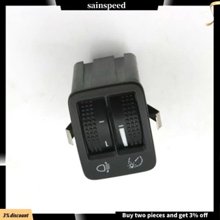 Ainspeed Cho Dụng Cụ Tiguan Điều Chỉnh Ánh Sáng Đèn Pha Công Tắc Điều ...