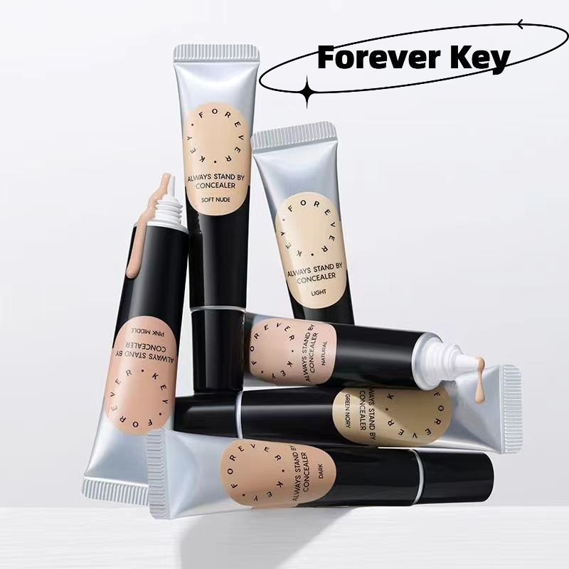 Foreverkey Face Concealer Foreverkey | Shopee Việt Nam