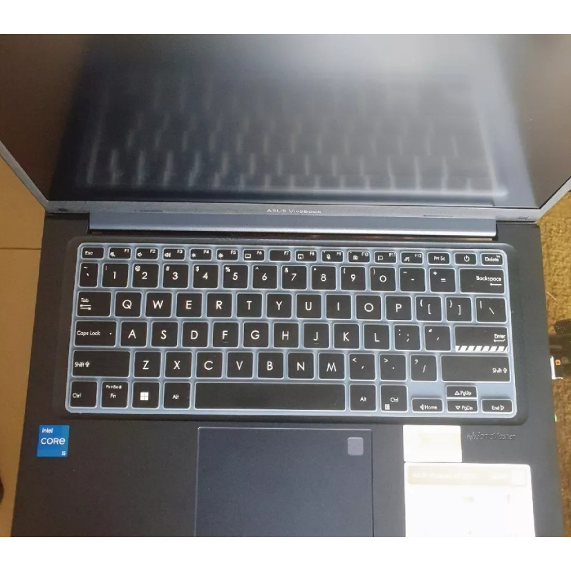 Dành Cho Asus Vivobook 14 14 14X OLED Bàn Phím M1403Q M1402 X1405 ...