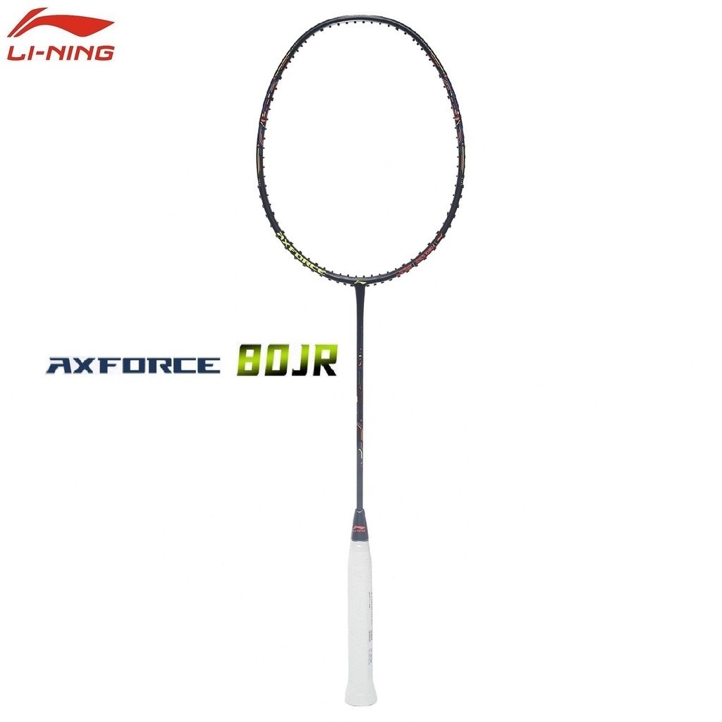 Vợt cầu lông Lining Axforce 80 JR Chính hãng Chiến binh Siêu Tốc độ nổi ...
