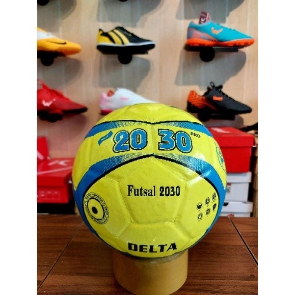 BANH BÓNG ĐÁ Futsal 2030 Prostar delta ⚽️ đá sân Nhân Tạo, Futsal Chính ...