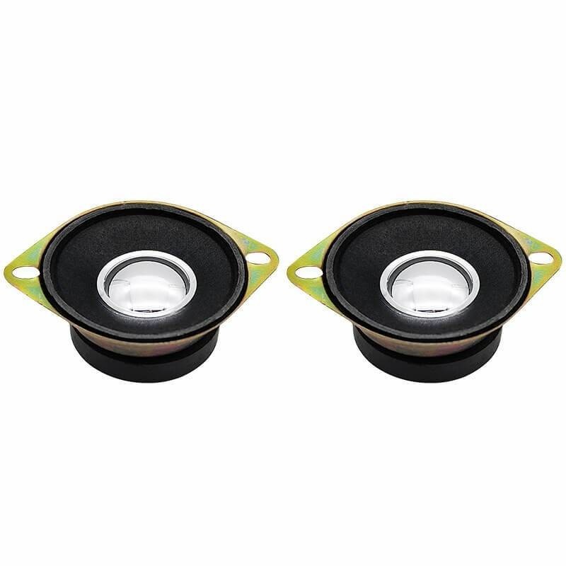 Combo 02 loa Treble 4 Ohm - 5W dùng cho loa Bluetooth loa nghe nhạc | Shopee Việt Nam