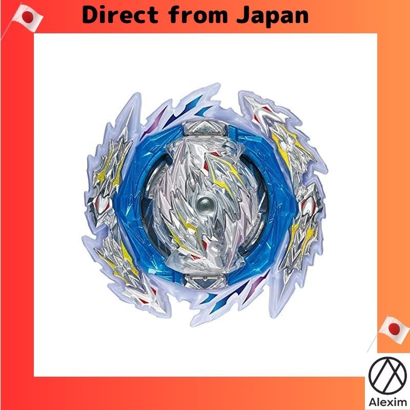 [Direct from Japan]Beyblade Burst B-189 Booster Guilty Longinus.Kr.MDs ...