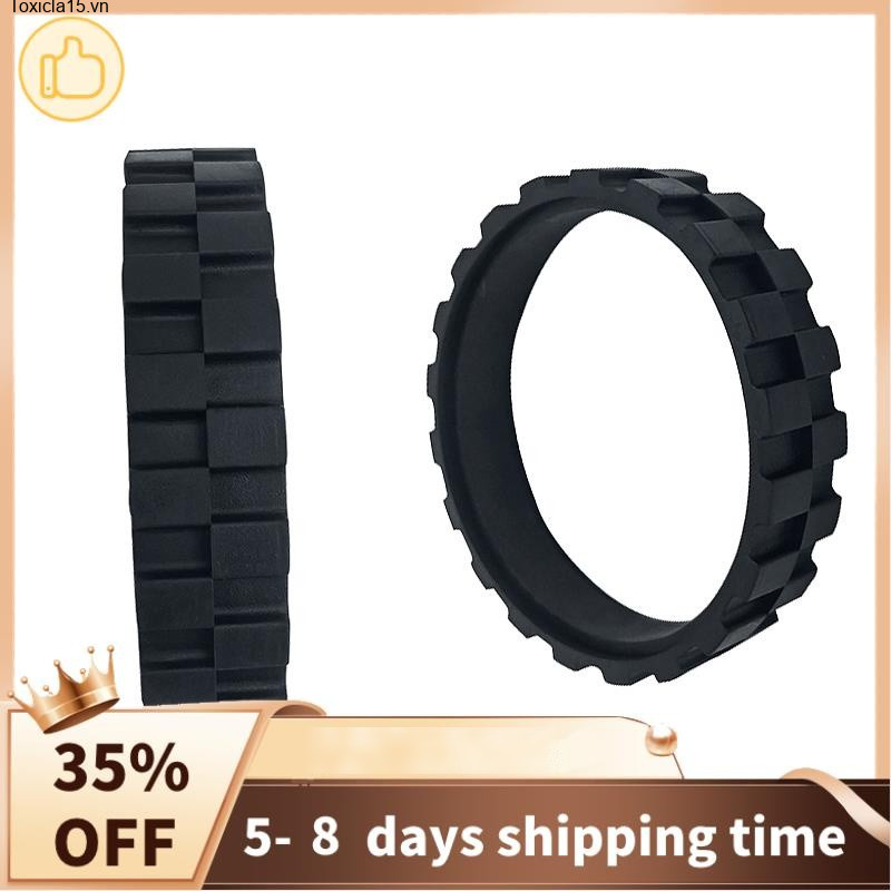 Máy hút bụi robot Toxicla15Xiaomi Roborock S5 / T6 / T7 thay thế bánh ...