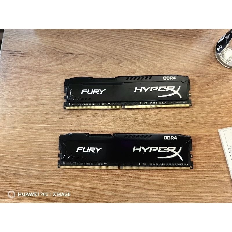 Ram PC Kingston HyperX Fury 16GB DDR4 2666 MHz (1x 16GB) | Shopee Việt Nam