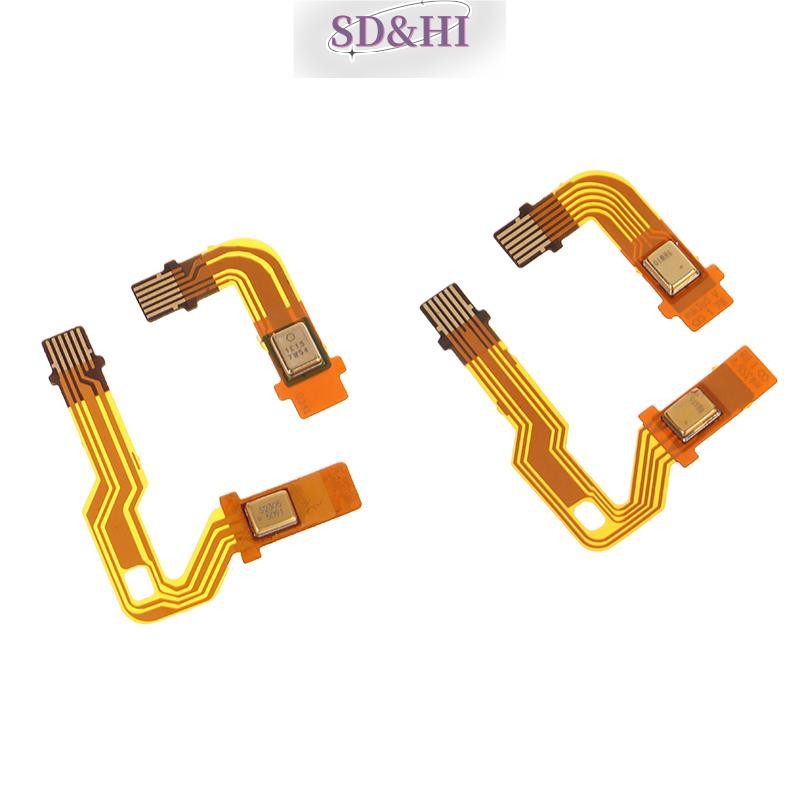[Sdhi] 1 Micro Flex Cable Thay Thế Cho Tay Cầm Bộ Điều Khiển V1 V2 Cáp ...