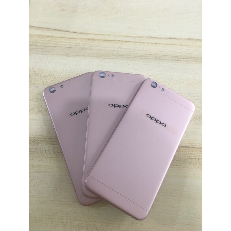 Bộ Vỏ + Sườn Oppo Neo 9s (A39) / F3 Lite (A57) Zin Hàng Cao Cấp ...